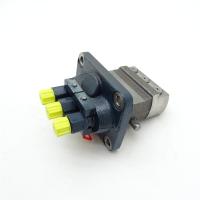 China 16427-51010 KR Engine Injection Excavator Diesel Pump D1403 Tractor L2350F L2500F L275 L305F for sale