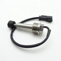 China 213-0676 2130676 Hydraulic Engine Oil Level Sensors For 3176C 345B 320B 322B for sale