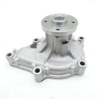 China 387-9903 3879903 The Water Pump Is Suitable For CAT C3.3 Engines 257D, 259D, 279D, 289D For Sliding Loaders. for sale