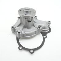 China 387-9903 3879903 The Water Pump Is Suitable For CAT C3.3 Engines 257D, 259D, 279D, 289D For Sliding Loaders. for sale