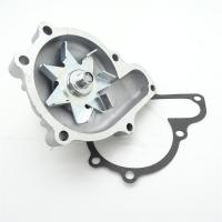 China 387-9903 3879903 The Water Pump Is Suitable For CAT C3.3 Engines 257D, 259D, 279D, 289D For Sliding Loaders. for sale