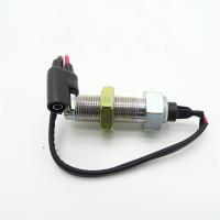 China ODM Speed Excavator Sensor Replacement 3971994 For C8.3 And L8.9 Series Engine for sale