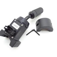 China 8223072 Transmission Control Switch Gearshift Lever For Backhoe OEM for sale
