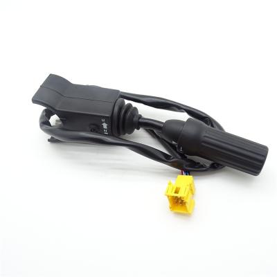 China VOE15146534 Combination Gearshifters Switch For L110f L120f L150f L180f L180f Hl L220f L350f L60f L70f L90f for sale
