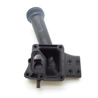 China VOE20542128 20555313 - Connection Pipe For Engine Coolant Pump Of EC Trucks D11 And D13 for sale
