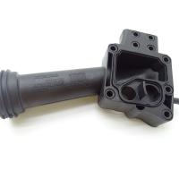 China VOE20542128 20555313 - Connection Pipe For Engine Coolant Pump Of EC Trucks D11 And D13 for sale