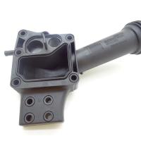 China VOE20542128 20555313 - Connection Pipe For Engine Coolant Pump Of EC Trucks D11 And D13 for sale