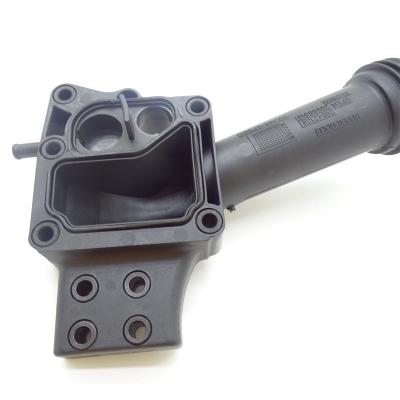 China VOE20542128 20555313 - Connection Pipe For Engine Coolant Pump Of EC Trucks D11 And D13 for sale