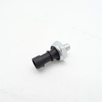 China 12V Hydraulic Oil Sensor Switch 55571684 30-55 Kpa For Cadillac Buick Chevrolet for sale