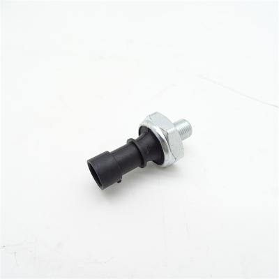 China 12V Hydraulic Oil Sensor Switch 55571684 30-55 Kpa For Cadillac Buick Chevrolet for sale