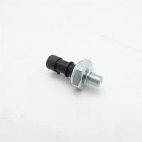 China 12V Hydraulic Oil Sensor Switch 55571684 30-55 Kpa For Cadillac Buick Chevrolet for sale