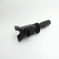 China 0107040600 Combination Shifter Gear Lever Switch For R140W7 R140W7A R170W7 Excavator for sale
