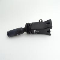 China 0107040600 Combination Shifter Gear Lever Switch For R140W7 R140W7A R170W7 Excavator for sale