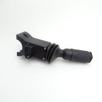 China 0107040600 Combination Shifter Gear Lever Switch For R140W7 R140W7A R170W7 Excavator for sale