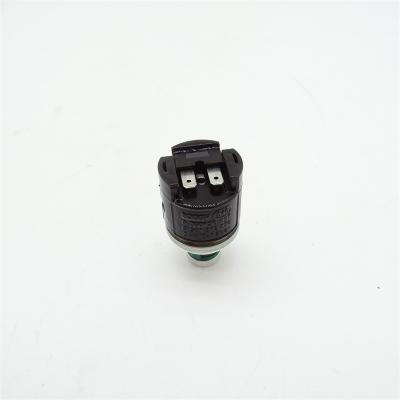 China OEM 24V Transmission Control Excavator Solenoid Valve 242137A1 0260120025 for sale