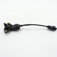 China Engine Intake Pressure Sensor D7D Excavator Construction Equipment Parts VOE20450693 for sale