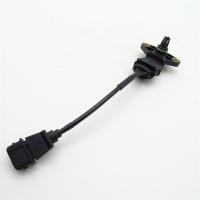 China Engine Intake Pressure Sensor D7D Excavator Construction Equipment Parts VOE20450693 for sale