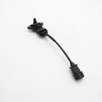 China Engine Intake Pressure Sensor D7D Excavator Construction Equipment Parts VOE20450693 for sale