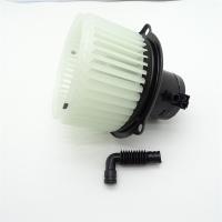 China Hitachi 450 CAT 320C Komatsu 200-7 Excavator AC Unit Air Conditioner Fan Blower Motor for sale
