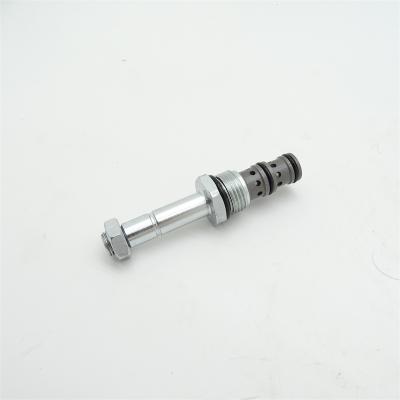 China DX60 Excavator Hydraulic Solenoid Valve Coil 24VDC K1034454 Custom for sale