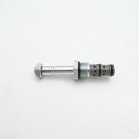 China DX60 Excavator Hydraulic Solenoid Valve Coil 24VDC K1034454 Custom for sale