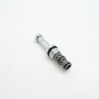 China DX60 Excavator Hydraulic Solenoid Valve Coil 24VDC K1034454 Custom for sale