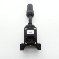 China Gearshift Lever Combination Excavator Switch L68772 For RS5-34 RS6-34 RS8-42 for sale