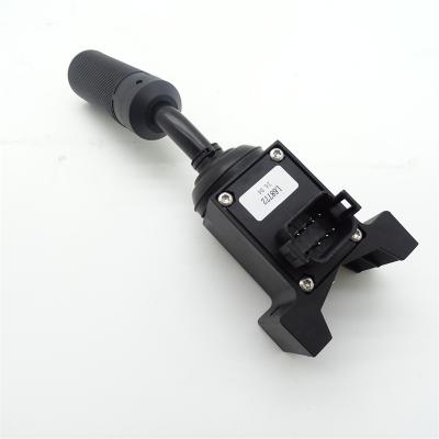 China Gearshift Lever Combination Excavator Switch L68772 For RS5-34 RS6-34 RS8-42 for sale