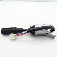 China Combination Gear Selection Forklift Switch Direction Controller Lever MN234956 for sale