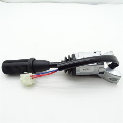 China Combination Gear Selection Forklift Switch Direction Controller Lever MN234956 for sale