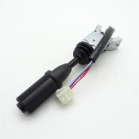 China Combination Gear Selection Forklift Switch Direction Controller Lever MN234956 for sale