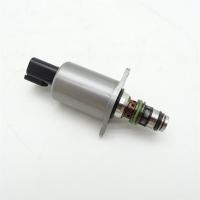 China P1009279 Main Pump Proportional Excavator Solenoid Valve For 320E 336GC for sale