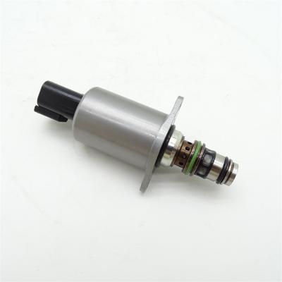 China P1009279 Main Pump Proportional Excavator Solenoid Valve For 320E 336GC for sale