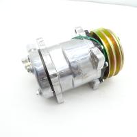 China Bulldozer Excavator AC Unit Compressor 23Y-58D-03000 For DH17 DH24 SD22 SD32 SD60 Shangtong for sale