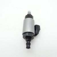China SP203731 Hydraulic Pump Solenoid Valve coil For Liugong Xugong Construction Machinery for sale