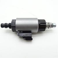 China SP203731 Hydraulic Pump Solenoid Valve coil For Liugong Xugong Construction Machinery for sale