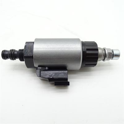 China SP203731 Hydraulic Pump Solenoid Valve coil For Liugong Xugong Construction Machinery for sale