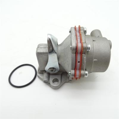 China Daioz Engine Boost And Delivery Feed Pump Assy 6585151 6585055 Bcd2670/3 ODM for sale