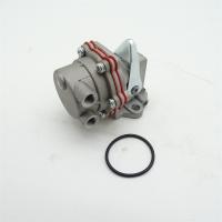 China Daioz Engine Boost And Delivery Feed Pump Assy 6585151 6585055 Bcd2670/3 ODM for sale