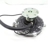 China Komatsu PC210-10 Fan Clutch Assembly 20Y-01-56130 2A5-01-25142 BG020006871 OEM for sale