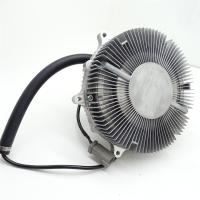 China Komatsu PC210-10 Fan Clutch Assembly 20Y-01-56130 2A5-01-25142 BG020006871 OEM for sale