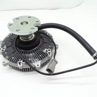 China Komatsu PC210-10 Fan Clutch Assembly 20Y-01-56130 2A5-01-25142 BG020006871 OEM for sale