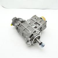 China CAT C6.4 C4.4 Excavator Loader Engine Fuel Injection Pump 3240532 10R7659 for sale