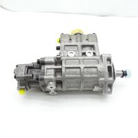 China CAT C6.4 C4.4 Excavator Loader Engine Fuel Injection Pump 3240532 10R7659 for sale