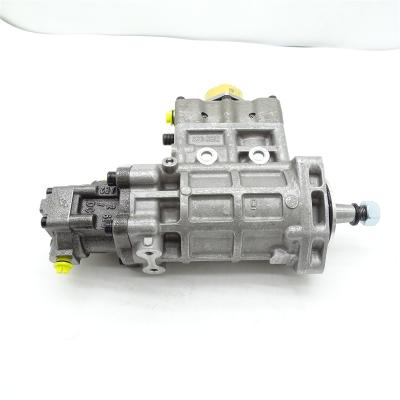 China CAT C6.4 C4.4 Excavator Loader Engine Fuel Injection Pump 3240532 10R7659 for sale