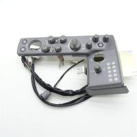 China ZX200-5G ZX330-5 Hitachi Switch Assembly YA00031829 9315463 4705920 for sale