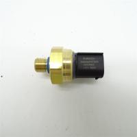 China Custom Fuel Pressure Excavator Sensor Fuel Rail Switch 31305139 8W83-9F972AA for sale