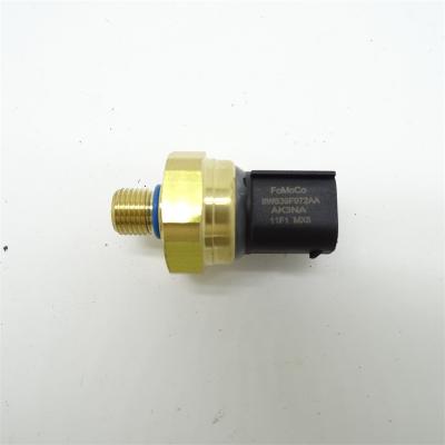 China Custom Fuel Pressure Excavator Sensor Fuel Rail Switch 31305139 8W83-9F972AA for sale