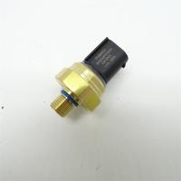 China Custom Fuel Pressure Excavator Sensor Fuel Rail Switch 31305139 8W83-9F972AA for sale
