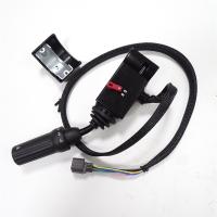 China ODM Combination Steering Column Switch Replacement 12V 04801301 For JCB 411b for sale